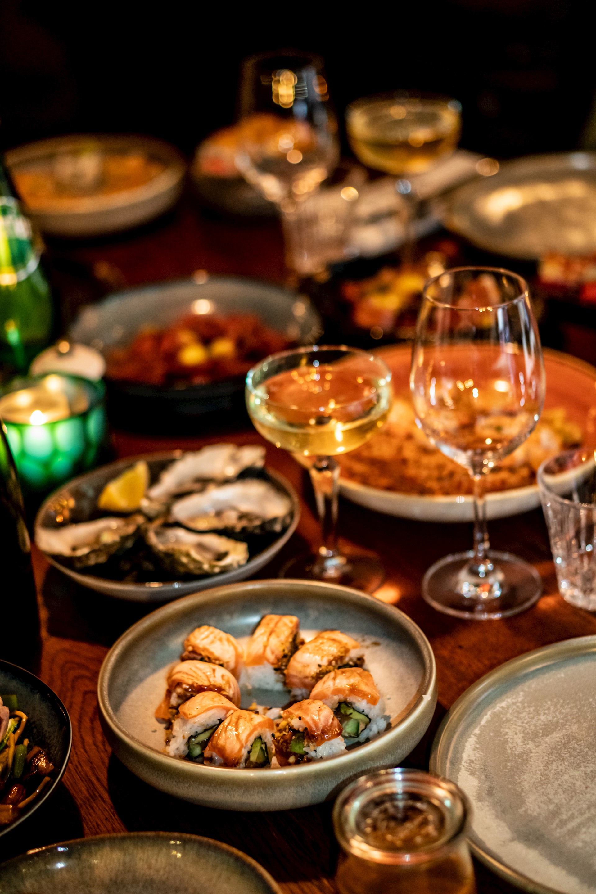 Afhalen | Kota Radja Beetsterzwaag